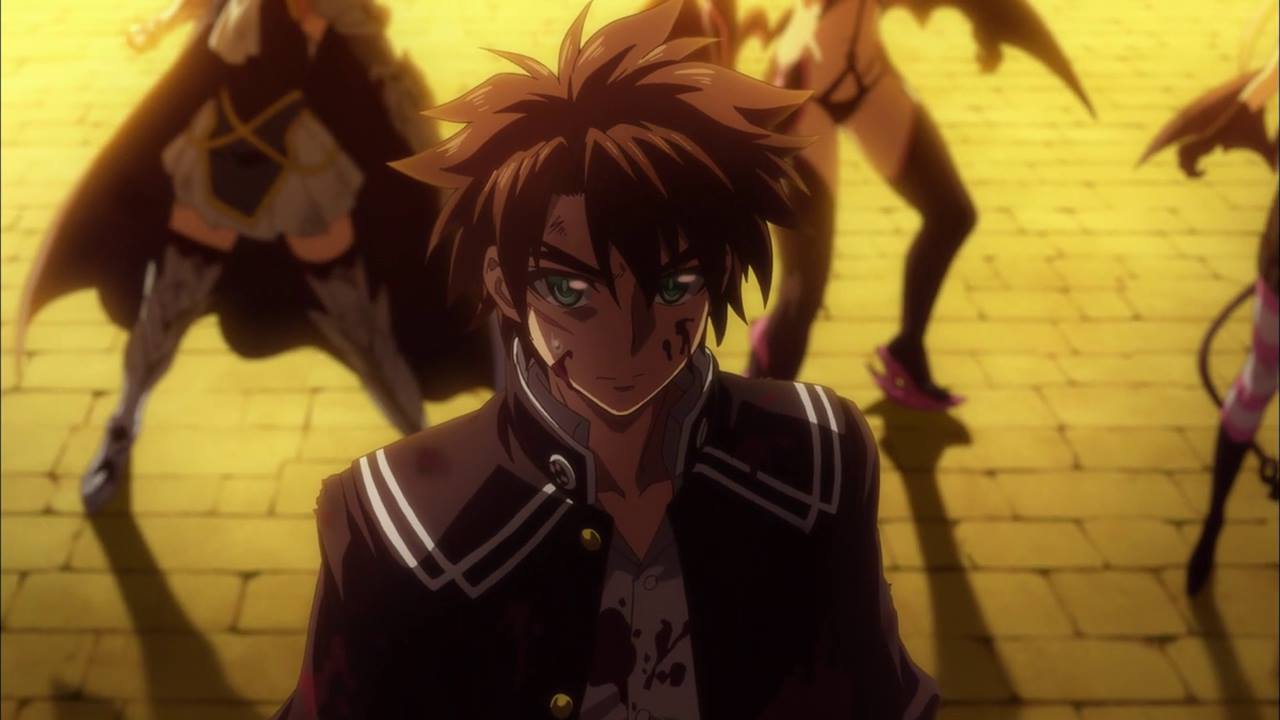 Looking forward to 2021 – Shinmai Maou Translation